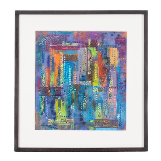 Works – Colette Jackson Art